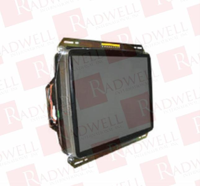 1492 Operator Interface by CERONIX