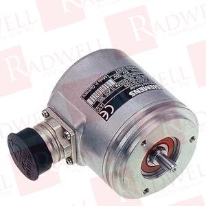 6FX2001-5FS12 Encoder/Resolver by SIEMENS