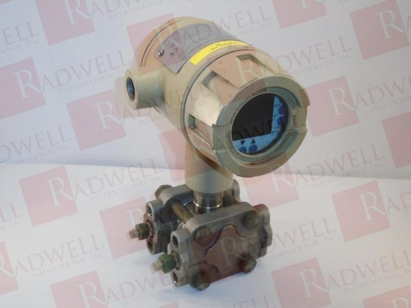 STD120-E1H-00000-1C-MB-S2-SM-B77P Pressure Transmitter by HONEYWELL