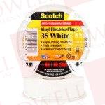 054007-10828 Electric Tape by 3M