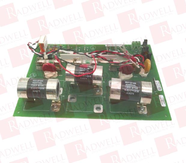 1336R-PRE-SP1A Drive Board by ALLEN BRADLEY