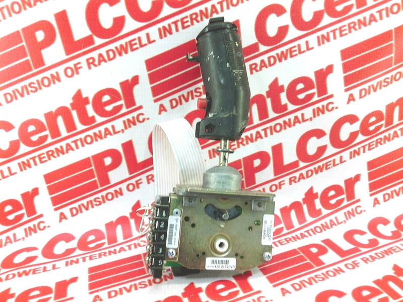 MS4M11139 Joystick by OEM CONTROLS INC