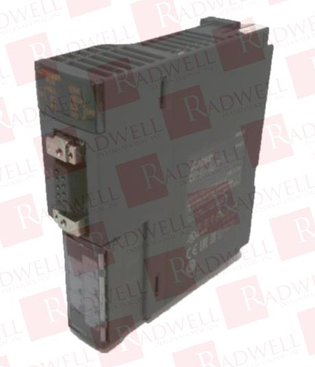 QJ71MB91 PLC Module/Rack by MITSUBISHI