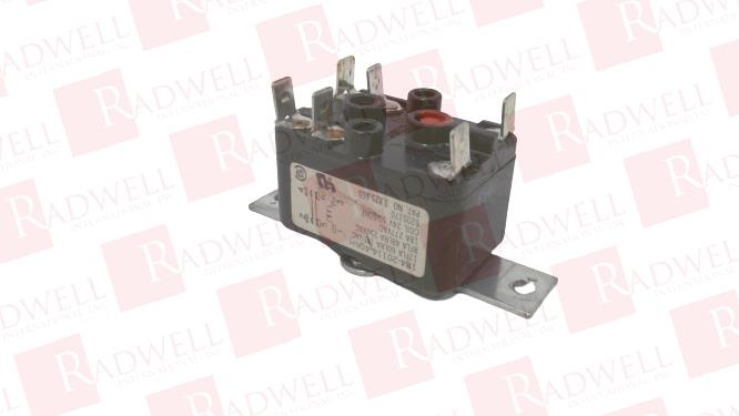 184-20114-406H Relay/Socket by ESSEX