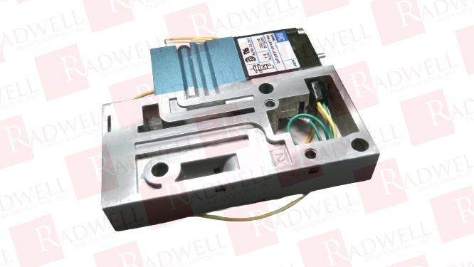 46A-LSA-AC-JDAP-3FD Solenoid Valve by MAC VALVES INC