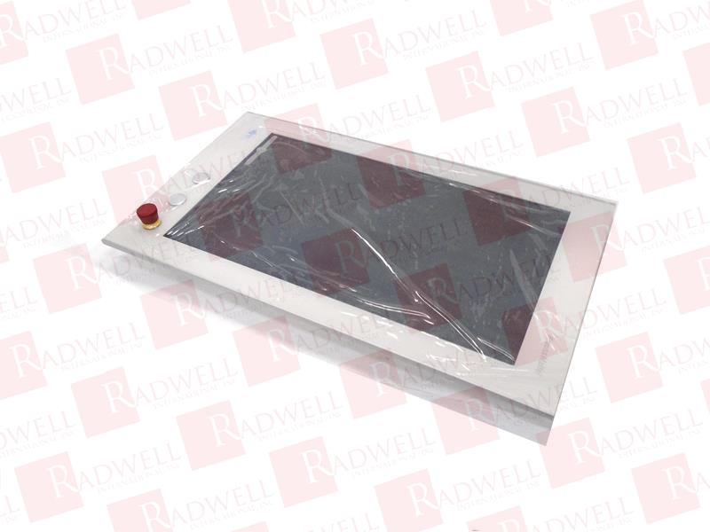 12-200-2323-K Operator Interface by SIGMATEK