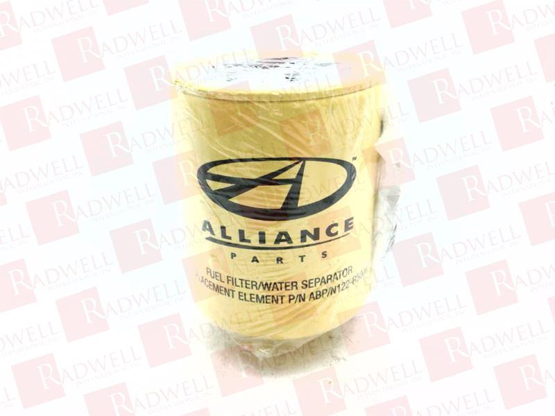 ABP/N122-R50423 Connector/Terminal/Pin by FREIGHTLINER