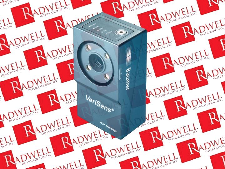 VS XF200M03W10EP Vision System Assembly by BAUMER ELECTRIC