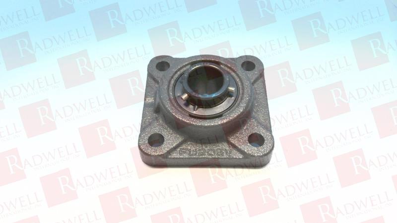 UCF205-100D1 Bearing by NTN BEARING