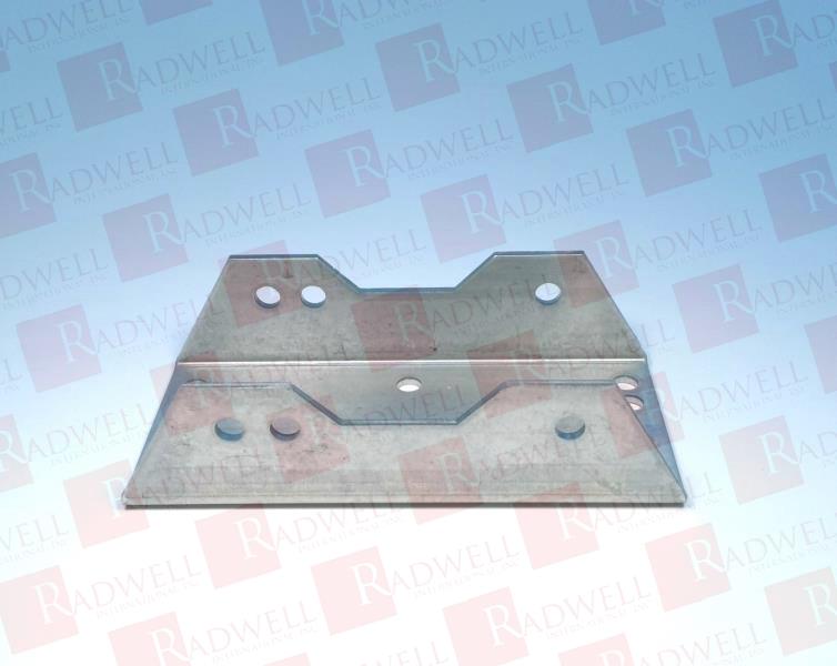 ZG106 Bracket by BELIMO