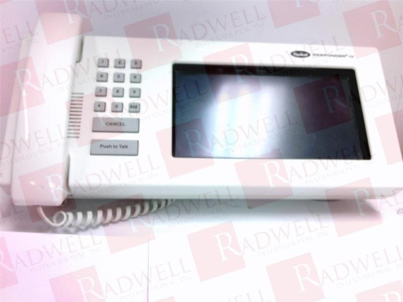 WKDI1919 PLC Programming Terminal by RAULAND BORG