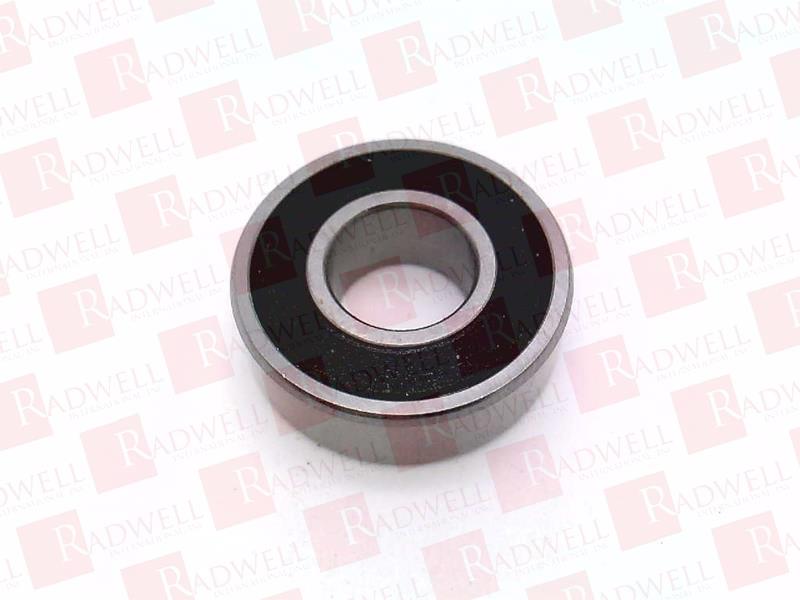 R6RS Bearing by HBC BEARINGS