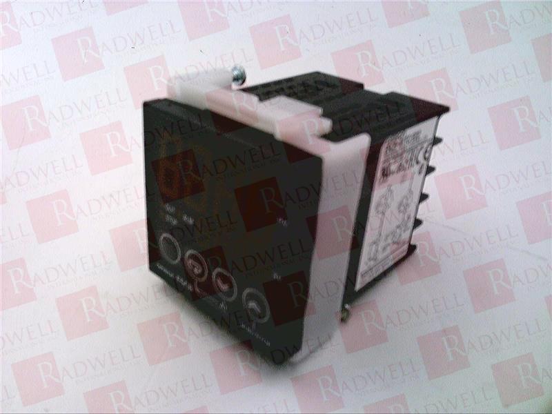 E5CB-R1TC AC100-240 Temperature/Process Control by OMRON