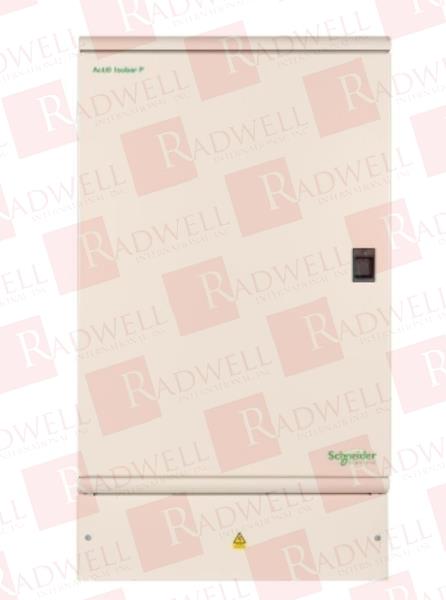 SEA9BPN8M AC Power Supply by SCHNEIDER ELECTRIC