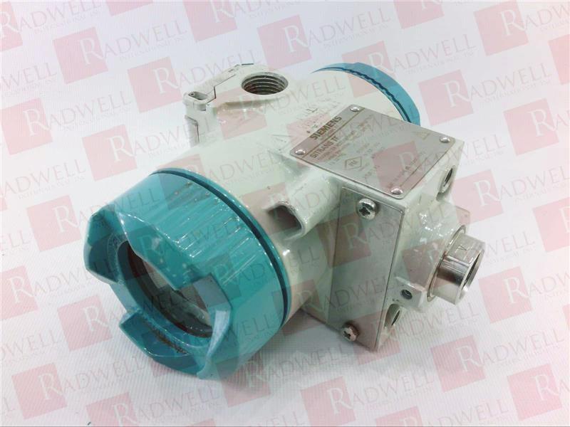 7NG3136-5AC12 Temperature Transmitter by SIEMENS