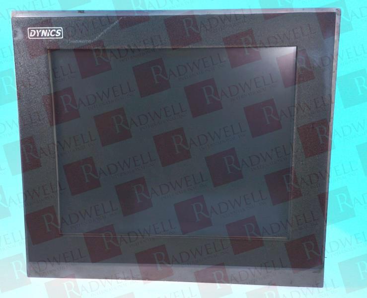 WX17PTUMAR Monitor/Control by DYNICS