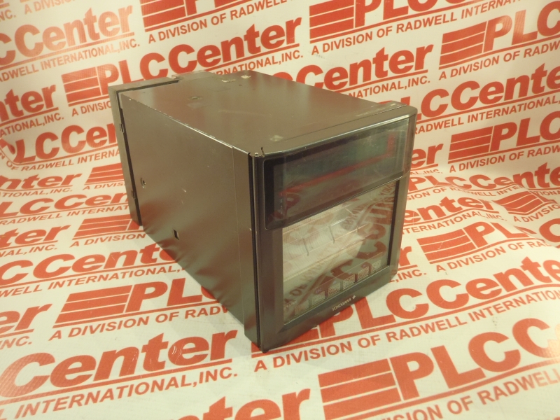 436004/A2/S25N1 Chart Recorder by YOKOGAWA