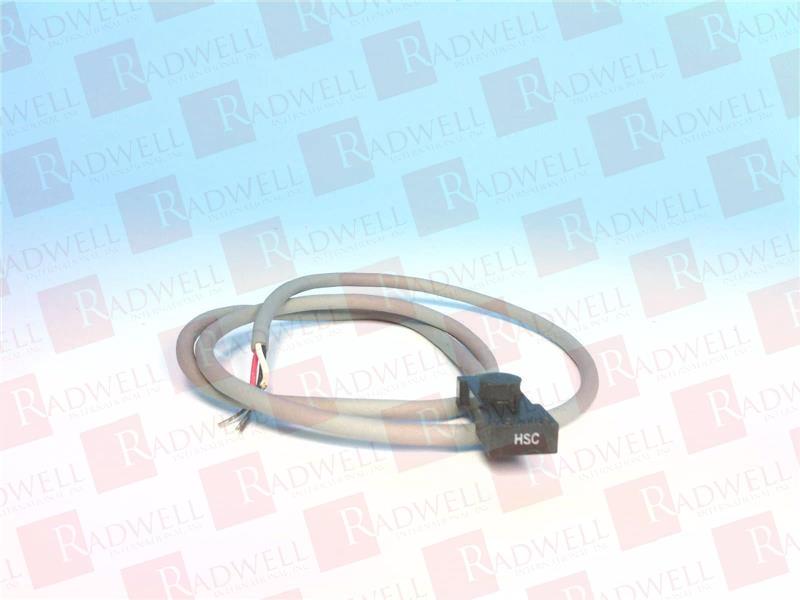 HSC-50 Solid State Overload/Relay by BIMBA