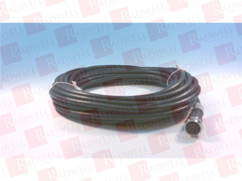 A-K8P-M12-S-G-10M-BK-1-X-A-4-69-VA Electrical Cable/Wire by SCHMERSAL