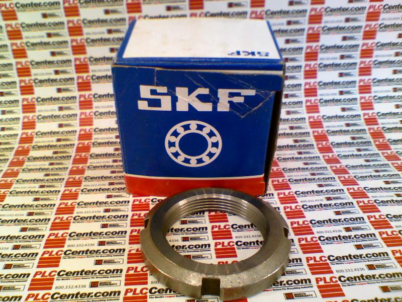KM-8 Nut/Bolt/Rod/Washer by SKF