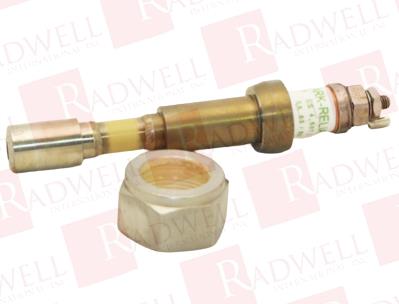 RFSB030RK Lead/Probe by CLARK RELIANCE