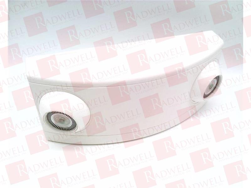 LZ2-03L Emergency Fixture by DUAL LITE