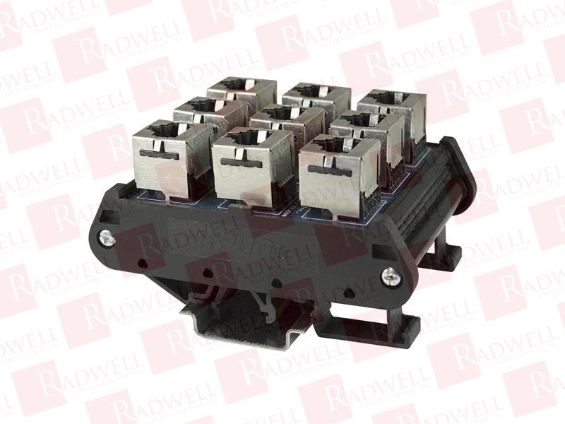 16033 Panel Accessory by AUTOMATION SYSTEMS INTERCONNECT