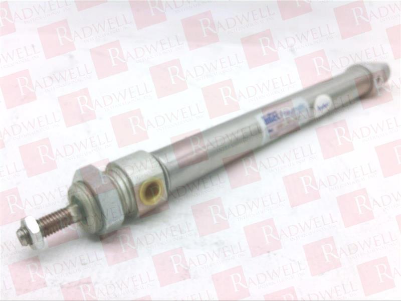 HM-20-160 Pneumatic Cylinder by AIRTEC