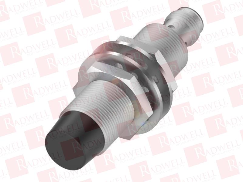 BES M18MI-PSC12E-S04G-W08 Inductive Sensor by BALLUFF