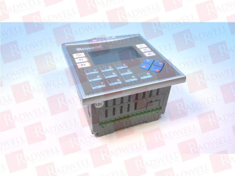 V130-33-TR34 VDC Logic I/O Module by UNITRONICS