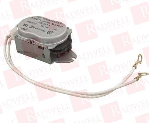 WG-433-3 Motor by INTERMATIC