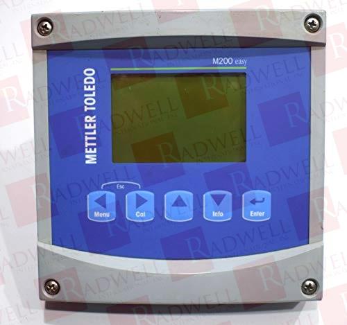 M200 Temperature Transmitter by METTLER TOLEDO