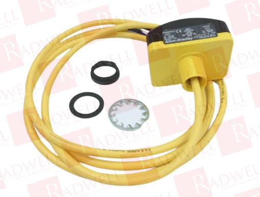 800Z-GL2065 Pushbutton by ALLEN BRADLEY