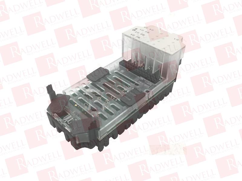 CPX-8DE VDC Logic I/O Module by FESTO