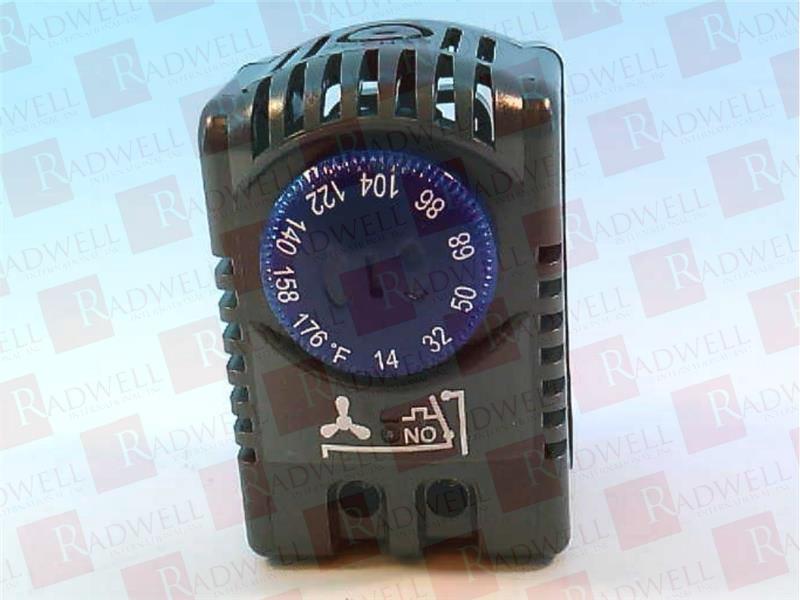 SCE-TEMNO Thermostat by SAGINAW