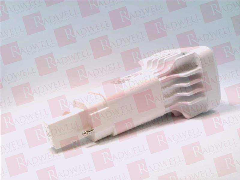 HN-V-G24D-B-13W-827-G4 LED Light by LUNERA LIGHTING INC