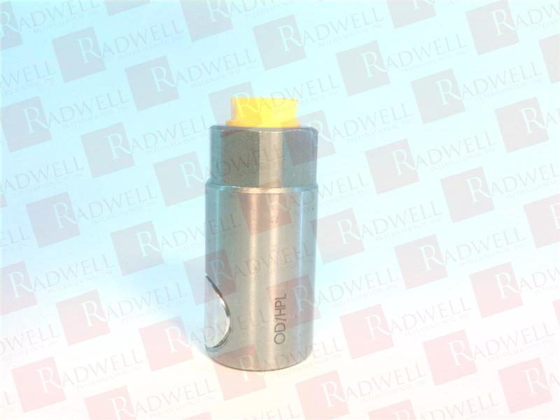 RBE-08 Control Valve by STAUBLI