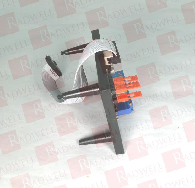 8890 Signal Conditioner/Transmitter by KB ELECTRONICS