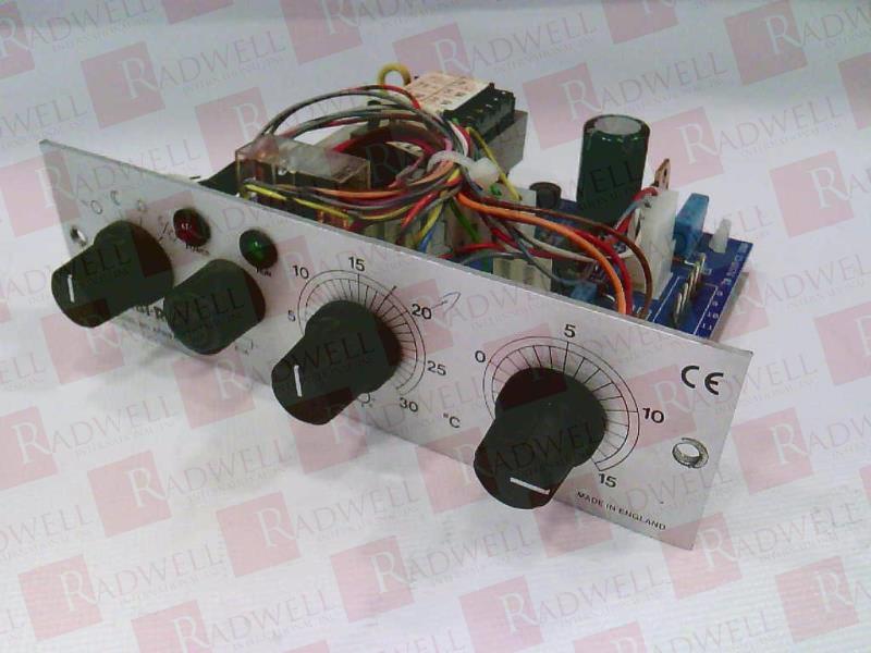 ARBB 65 FM Thermostat by AMBI RAD