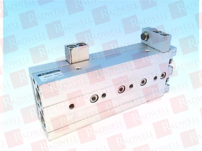 MXS16-75AS Pneumatic Cylinder by SMC