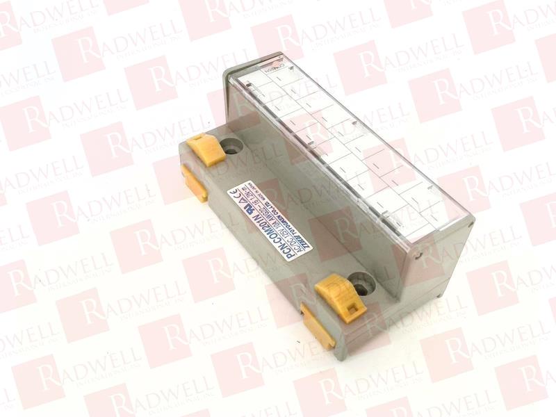 PCN-COM201 Terminal Blk/Strip Wiring Dev by TOGI