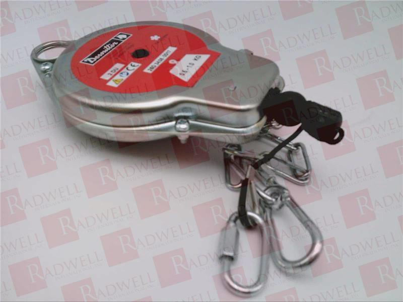 2DU-3M Tool Balancer by DESOUTTER