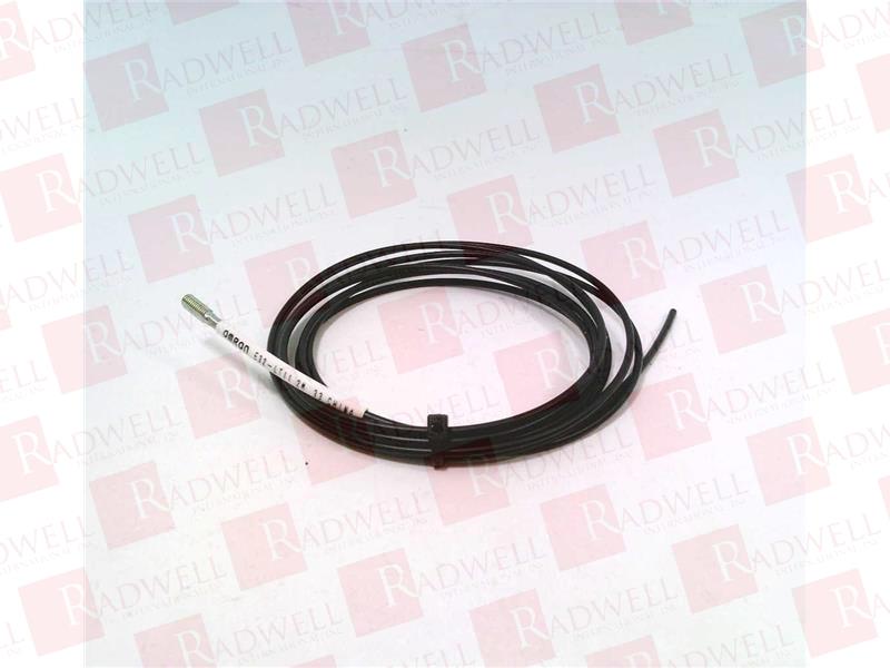 E32-LT11 2M Sensor Accessory by OMRON