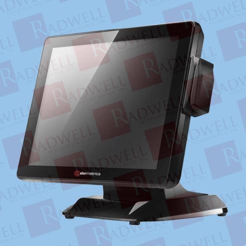 P2100 Operator Interface by COLORMETRICS