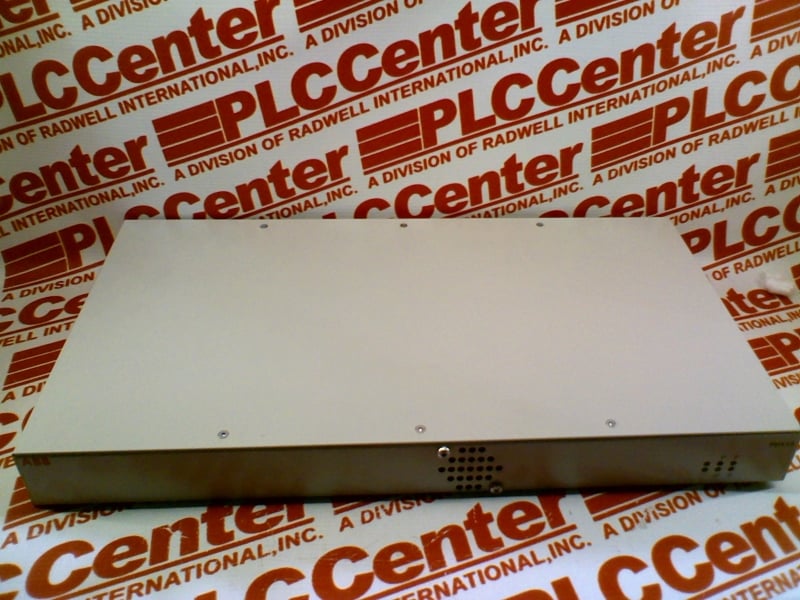 PU410 PC Board Computer by - ABB - ASEA BROWN BOVERI