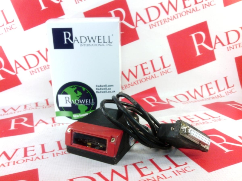 DS2100-2014 Bar Code Scanner Hand Held by DATALOGIC