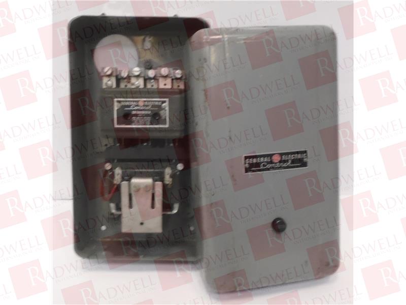 CR7006D101A3 Starter by GENERAL ELECTRIC