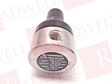 R14-100-R30A Pneumatic Regulator by NORGREN