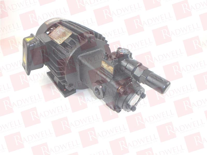 HMTP-3M-750 Servo Motor by HANSUNG ELCOMTEC