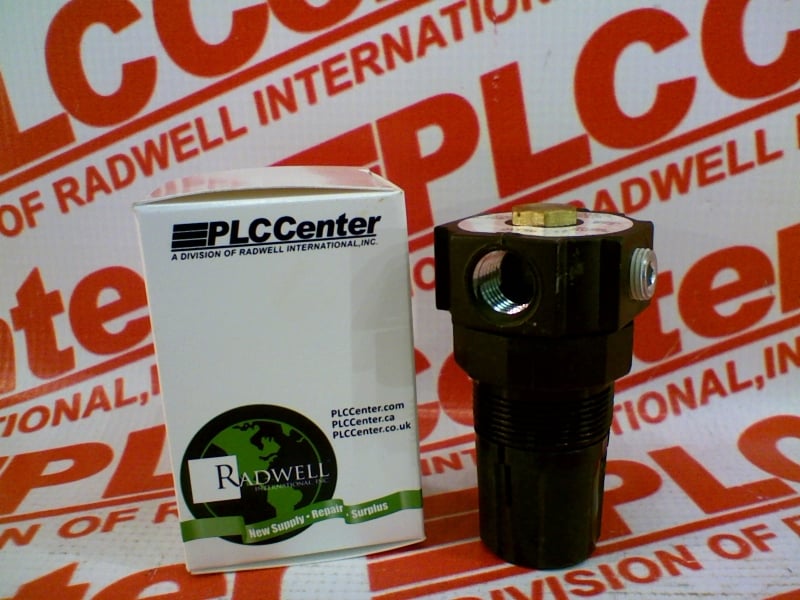 W1130 Pneumatic Regulator by INTERSTATE